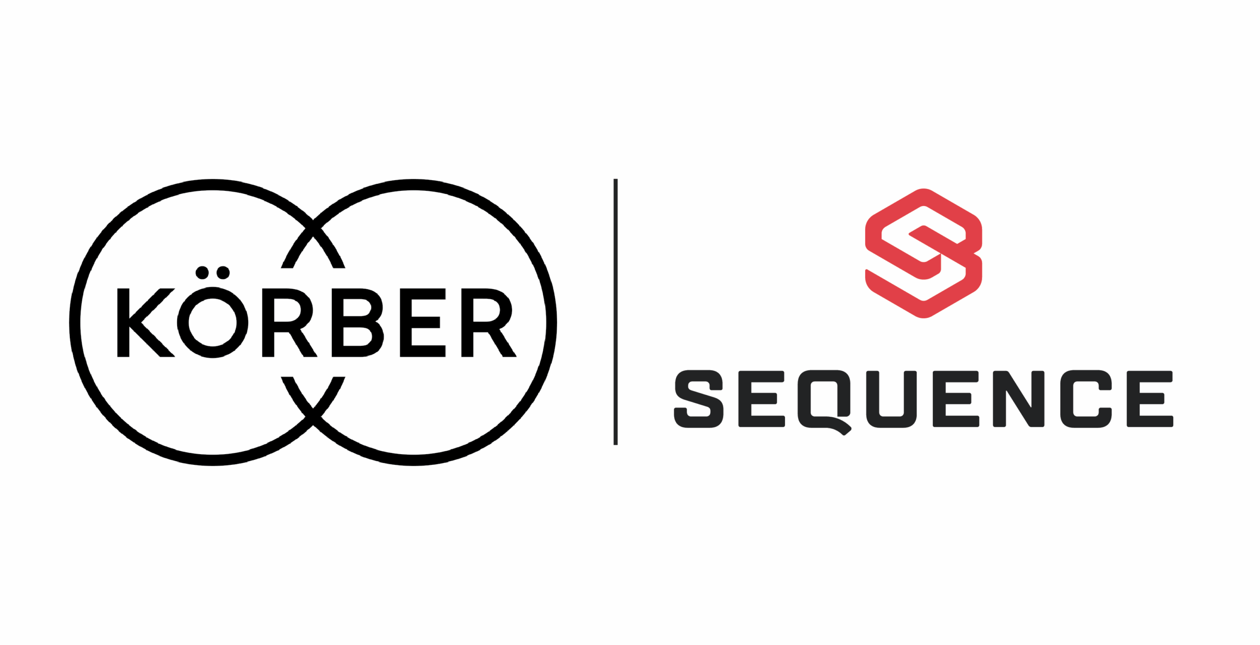Körber Announces North American Partnership with Sequence Inc ...